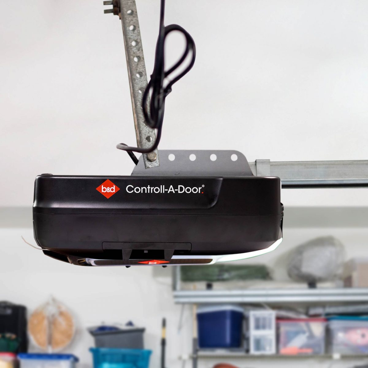 Residential Garage Door Openers - Garage Door Warehouse - YOUR first ...